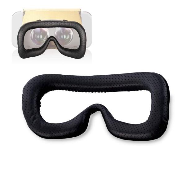 【発売日：2019年11月04日】エレコム Nintendo Labo VR KIT 専用 ゴーグル用 フェイスクッション GM-NSVC01BK商品コード：66080887043型番：GM-NSVC01BKカラー：ブラックNINTENDO...