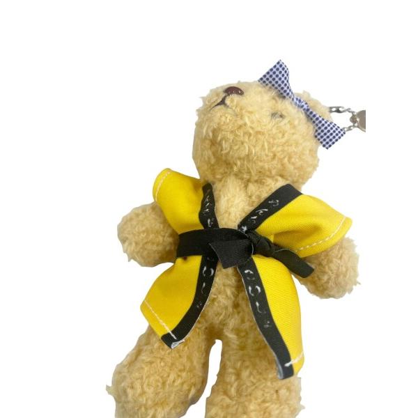 (§ＪＵＫ　Ｅ∞１９∞Ｊｕｋｅ　Ｃｏ．，Ｌｔｄ．) お祭りハッピベアー クマ ぬいぐるみ ストラップ くまベージュ色商品コード：66080887343型番：13雰囲気満点のお祭りをテーマにした可愛いぬいぐるみストラップ、【お祭りベアー】ハッ...