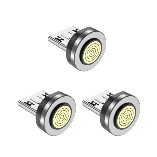 EndlesShine 9ピン商品コード：66080888276型番：MCCサイズ：3パックカラー：Micro【9ピン磁気アダプターと完全互換】ENDLESSHINEの9ピン磁気変換ヘッドとの相互接続が可能です。新たにケーブルを買い替える必...