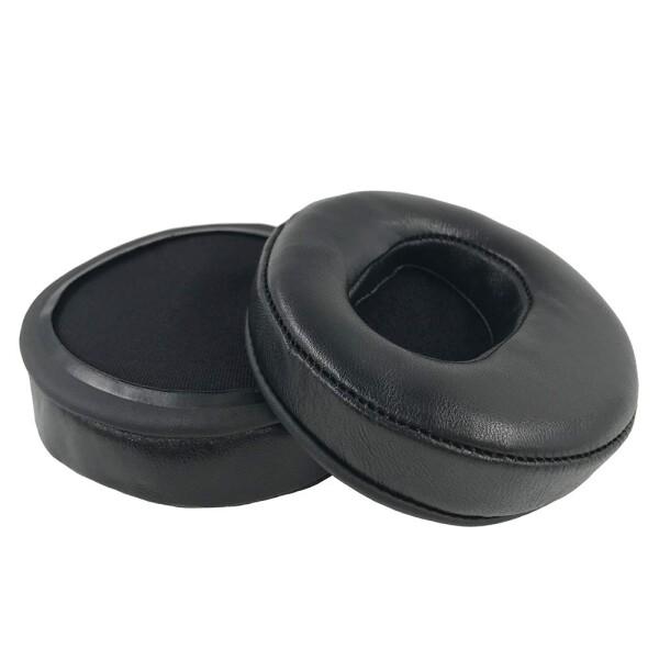 Chic Tuant イヤーパッド for DENON (デノン) AH-D2000 AH-D5000 AH-D7000 AH D2000 D5000 D7000 ゲーミングヘッドセット に対応 交換用 ヘッドホンパッド イヤークッション ...