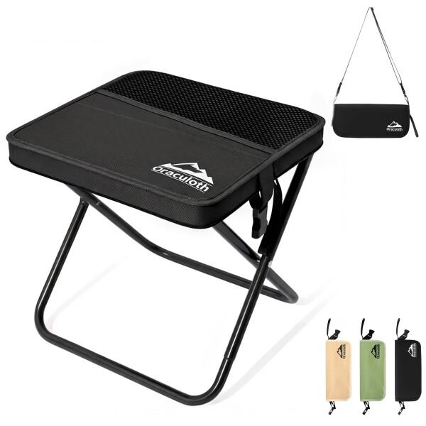 折りたたみ椅子 軽量 コンパクト Oraculoth アウトドア チェア耐荷重200kg 折り畳み椅子 持ち運び ショルダー付き お釣り バーベキュー 登山 野外 ハイキング 登山 屋外用/屋内 日本語説明書付き商品コード：66080990...