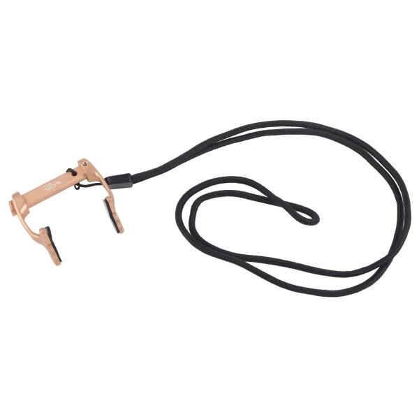 フリーダイビングノーズクリップスイミングノーズプラグアンチロストストラップ付きダイビングトレーニング初心者向け (金)商品コード：66081018238型番：oc4ovi2s587a-14カラー：金[重要ナフィーチャー]高性能設計: 25度...