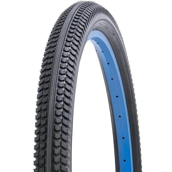 FengCan 1本 26x2.125 タイヤ,26x2.125 57-559 自転車 タイヤ,適用26インチマウンテンバイク クロスバイク,タイヤ断面幅2.125インチ(BQ065)商品コード：66081069821型番：26x2-125...