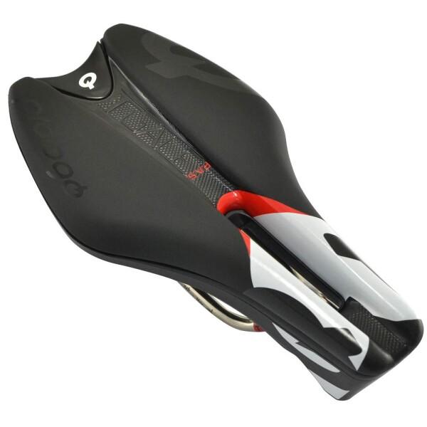 Prologo T-Gale Pas Saddle Tirox Rail Road Racing TT and TRI Bike Saddle, VL-2319B, PR2013商品コード：66081069971型番：Prologo Siz...