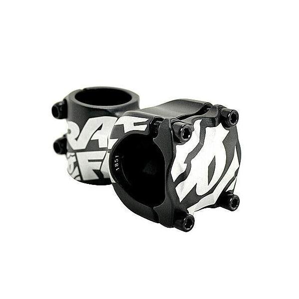 RaceFace Chester MTB Downhill Bike Bicycle Stem 31.8x50mm plus and minus 8 degree Black, RF1805商品コード：66081070457型番：RaceF...