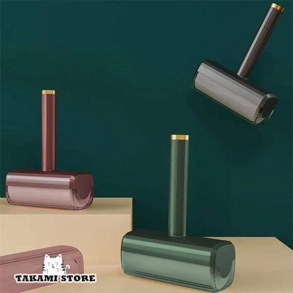 爆買 ■ 品名：粘着クリーナー■ 素材：PP+ABS+PS+紙■ カラー  全4色■ サイズ：写真参考検索キーワード：粘着クリーナー 携帯クリーナー 粘着ロール コロコロ クリーナー 何度でも使用可能 折り畳み クリーナー 粘着クリーナー ...