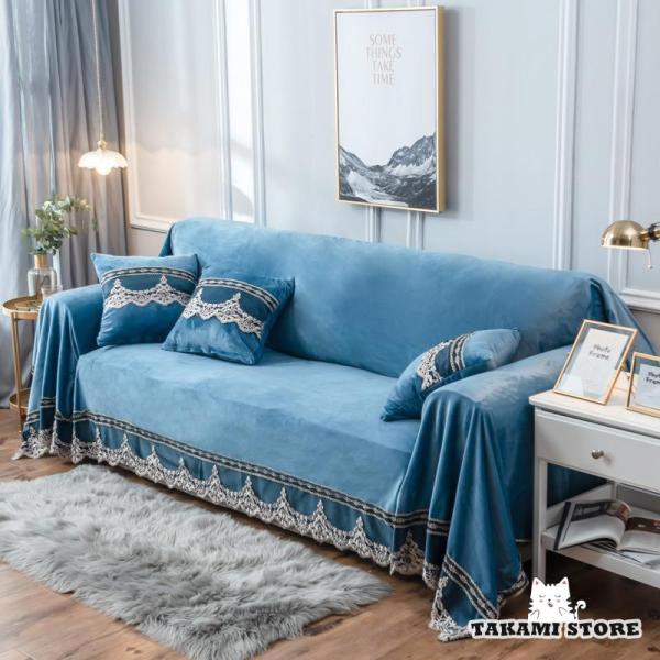 爆買 ソファにぴったりフィットする。マルチに活躍するお部屋に合わせやすいマルチカバーです。垂れ下がる部分の高さは20-40cmを目安にすることをおすすめします。素材：ポリエステル95％、ポリウレタン5％PS字カウチソファ場合、2点カバーが必...