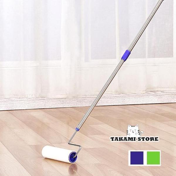 爆買■ 品名：粘着クリーナー■ 素材：PP■ カラー：グリーン / パープル■ サイズ：写真参考■ 産地：中国キーワード ：粘着クリーナー 携帯クリーナー 粘着ロール コロコロ クリーナー 何度でも使用可能 折り畳み クリーナー 粘着クリー...