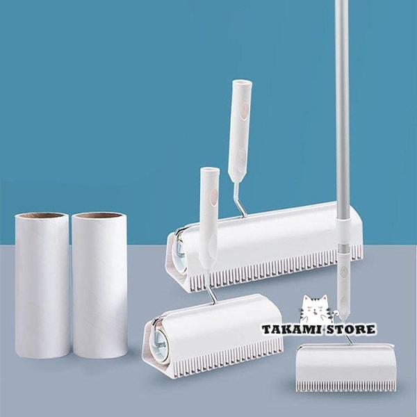 爆買■ 品名：粘着クリーナー■ 素材：PP■ カラー：ホワイト■ サイズ：写真参考■ 産地：中国キーワード ：抱き枕　布団 毛布　2Way　多機能　毛布　仮眠 昼寝　ソファー　ソフト　腰枕　オフィス　寝具 　新作　インテリア　四角クッション...