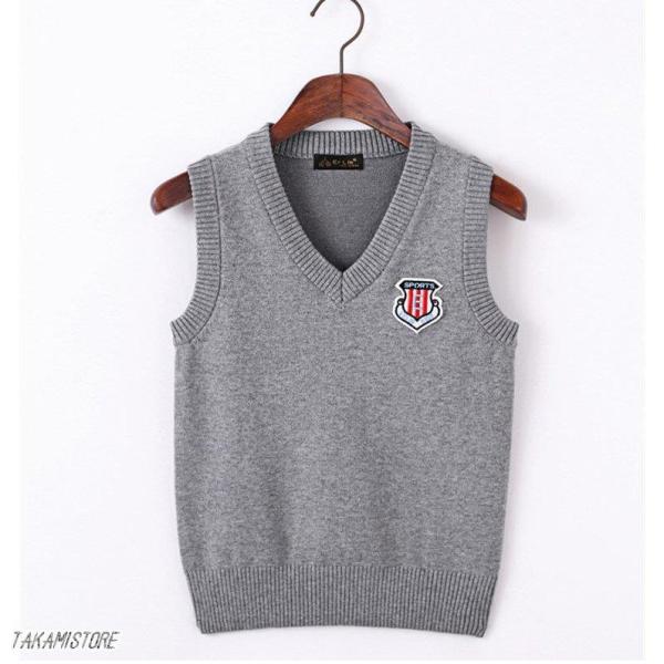 爆買 ベスト ニットベスト 男の子 ニット 春 キッズ 子供服 こども服 ケーブル編み トップス おしゃれ 入園式 卒業式 発表会 披露宴 男の子素材：綿、ボリエステル ●輸送上の都合上、商品に多少の傷、汚れ等が付く場合がございます。●モニ...