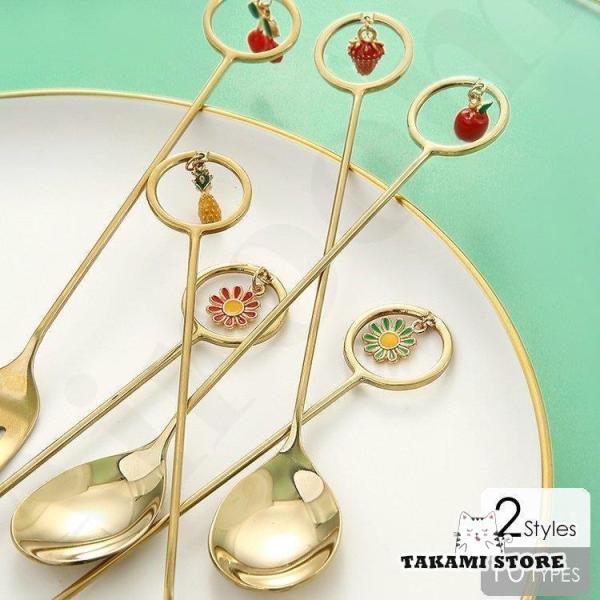 爆買 食器 キッチン雑貨 カトラリー お皿 プレート ギフト プレゼント オシャレ かわいい フォーク スプーン ゴールド クラシック 女子会 ナチュラル 高級感 母親 重厚感 小物 エレガント シャープデザイン モノトーン モダン お洒落...