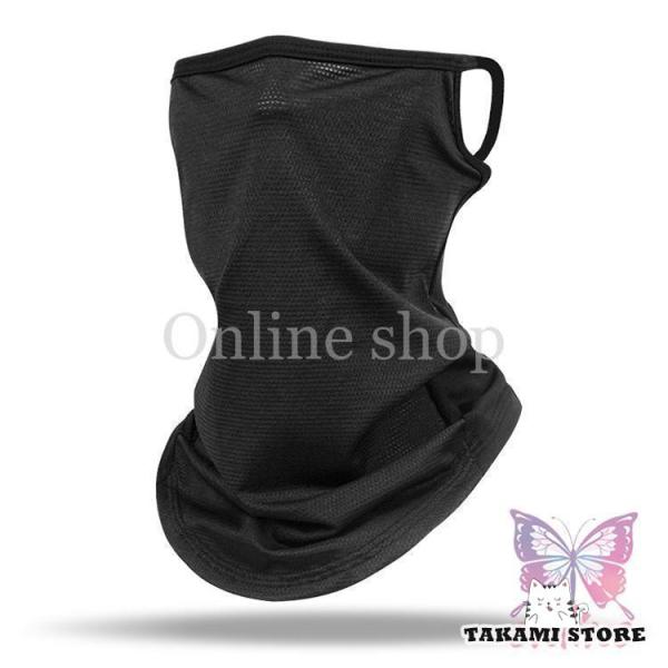 爆買 【アクティブに動いてもズレない?伸縮性】 軽くて薄いストレッチ生地で装着時のフィット感が高く肌トラブルの少ないポリエステル素材で肌触が好感触。 耳が痛くならないソフトな耳かけで動きの多い運動用や作業時にずれ落ちることがなく快適に運動を...