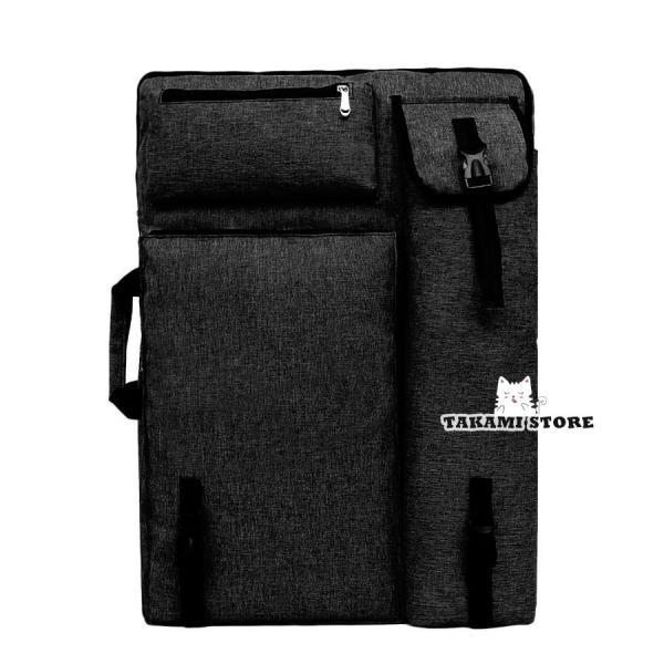 爆買 【仕様】サイズ：長さ約65cm、幅約47cm、マチ：5cm、材質：防水オックスフォード、留め具：メタルファスナー、重量：690g【収納力抜群】メインポケット（64*46cm）、外側トップポケット（13*26cm）、縦長ポケット（64*...