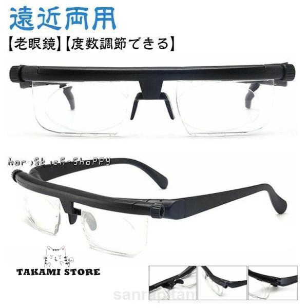 爆買 適用度数：−6.0D（近視）から、＋3.0D（遠視?老眼）まで