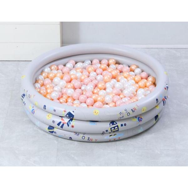 爆買 ボール直径 5.5cm個数：100pcs素材: プラスチック,BPAフリー特徴：遊具 カラーボール ボールプール用 ボールプール ソフト ボール 玉 おもちゃ 水遊び 玩具 子供 シルバー ゴールド 100個 男の子 女の子 誕生日 ...