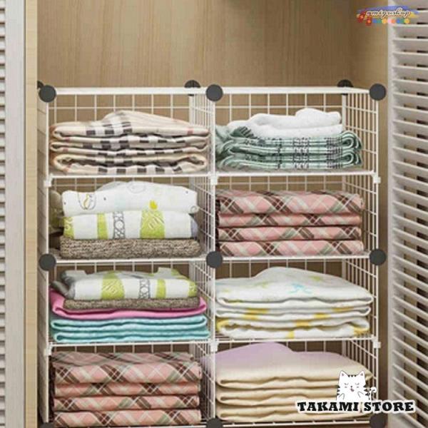 爆買 ■ 品名：クローゼット整理■ 素材：鉄合金+PVC■ タイプ：全23タイプ■ サイズ：写真参考■ 産地：中国検索キーワード：収納ラック 引き出し 北欧 おしゃれ 収納棚 整理棚 クローゼット 押入れ フリーラック 押入れ収納 押入収納...