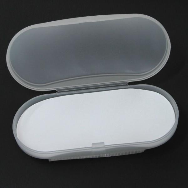 商品番号：case-cle程度　：　新品配送方法は3種類の中からお選びください。     ●定形外郵便    (全国一律290円 )      追跡なし・損害賠償なし    ●レターパックプラス    (全国一律600円)      追跡あ...