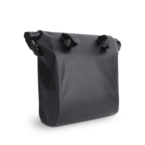 素材：PVCサイズ：20*10*25cmカラー：ブラック*実寸は多少の誤差が生じる場合がございます。ご了承くださいませ。*商品写真は、お使いのＰＣ環境等により、実物と多少異なって見える場合がございます、ご了承お願い致します。