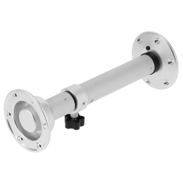 【サイズ】上底径：7 "/ 175mm;下底径：7" / 175mm;最大高さ：28 "/ 730mm;最小高さ：16.9"/430mm。【テーブルの高さ調節】11インチ調節可能な高さで、作業環境に合わせてテーブルの高さを調節できます。作業...