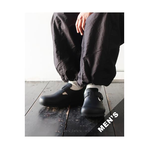 BIRKENSTOCK（ビルケンシュトック） シューズ メンズ London Oiled