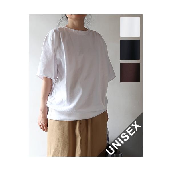 ネセサリーオアアンネセサリー カットソー Necessary or Unnecessary メンズ レディース CUT OFF S/S 9oz カットオフ Tシャツ 90012318