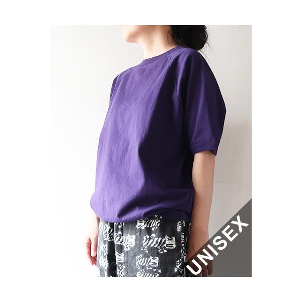 ネセサリーオアアンネセサリー カットソー Necessary or Unnecessary メンズ レディース RAGLAN S/S 5.5oz ラグランTシャツ 90012319 メール便可