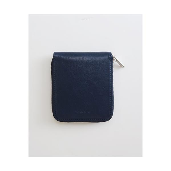 エンダースキーマ ウォレット Hender Scheme メンズ レディース horizontal zip purse ホリゾンタルジップパース NK-RC-HZP 送料無料