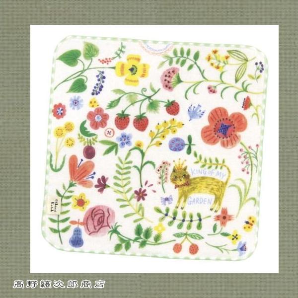 ShinziKathoのタオルハンカチ。なめらかでやわらかな手触り。かわいすぎる猫ちゃんがたまりません。■この商品の配送は宅配便、レターパックプラス、　レターパックライト、メール便をご選択いただけます。　 詳しくは≪手数料・送料・配送方法に...