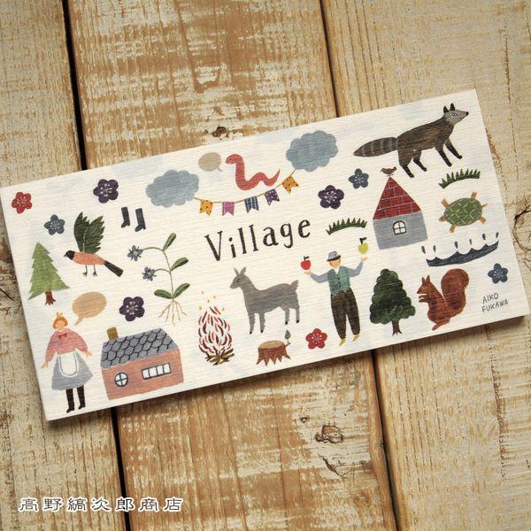 温かでポップな色彩で描く Aiko Fukawa氏のイラストはいつの日も元気をくれます。おとぎばなしのような世界では可愛らしい動物たちがお洒落をしたりお茶を飲んだり。【Aiko Fukawa / 布川愛子】東京芸術大学美術学部デザイン科卒。...