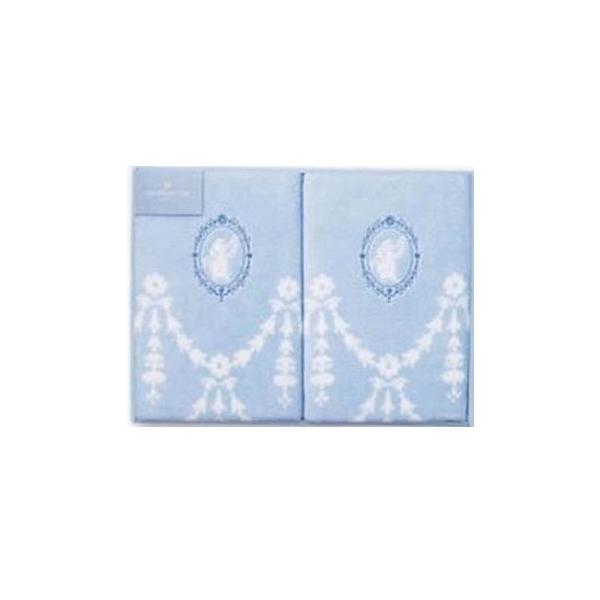 WEDGWOODウェッジウッド綿毛布(毛羽部分)2枚セット1759年に創業したウェッジウッドの創始者は「陶磁器を通じて人々の暮らしを豊かに彩る」という理想を掲げながら芸術の域まで高めることで、世界中で愛されるブランドとなりました。贈り物とし...