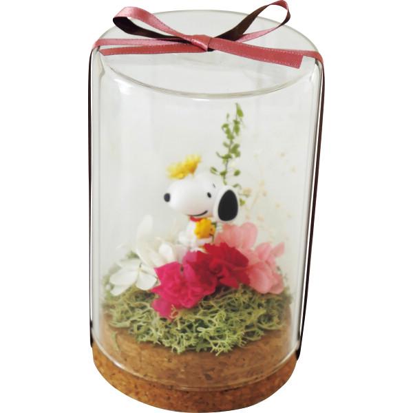 ※お届けは2026年5月6日〜10日にて順次お手配をさせて頂きます。（お届け日時のご指定はできません。）・季節商品の為、なくなり次第終了となります。ご了承ください。テラリウム風に仕上げたガラスの中のお庭にカラフルなお花たちをアレンジしました...