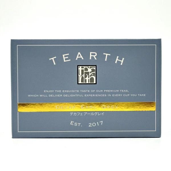 南インド、西ガーツ山脈の最南端にあるニルギリ地方のキコタギリ茶園で採れた、風味豊かで上質な茶葉を使用しています。デカフェ処理によって損なわれた紅茶の風味は高貴なベルガモットの香りがしっかりと補ってくれます。 美味しく淹れるポイントは少し長め...