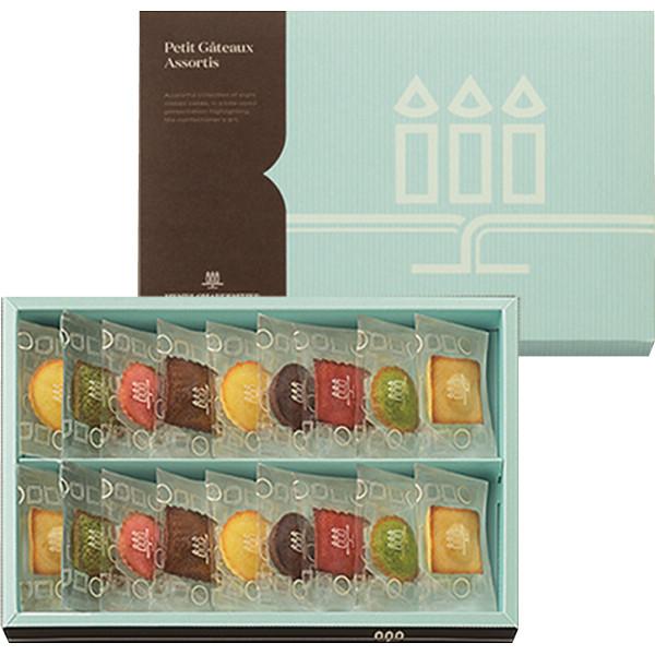 ※はちみつを使用した商品は、1歳未満の乳児には与えないでください。カラフルな８種類の味わいを小さな焼き菓子にしました。アンリ・シャルパンティエの代表商品のフィナンシェ、マドレーヌに加え、フランスで愛されるバラエティ豊かな味をひと口で楽しめる...