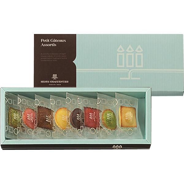 ※はちみつを使用した商品は、1歳未満の乳児には与えないでください。カラフルな８種類の味わいを小さな焼き菓子にしました。アンリ・シャルパンティエの代表商品のフィナンシェ、マドレーヌに加え、フランスで愛されるバラエティ豊かな味をひと口で楽しめる...