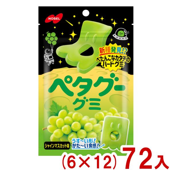 芳醇な香りと甘みのあるシャインマスカットの味わい東北を除く本州・四国・九州は送料無料！北海道・沖縄は配送不可、東北は別途送料200円(税別)がかかります。ペタグーグミシャインマスカット ペタグー マスカット味 マスカットグミ グレープグミ ...