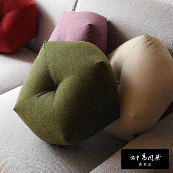 ・size：M（直径約40cm） / L（直径約43cm）・側地：綿100%・詰め物：綿70%　ポリエステル30%・中芯：ポリウレタンフォーム・洗濯機NG／水洗いNGこんな時にもおすすめ誕生日ギフト バースデープレゼント 記念日ギフト 母の...