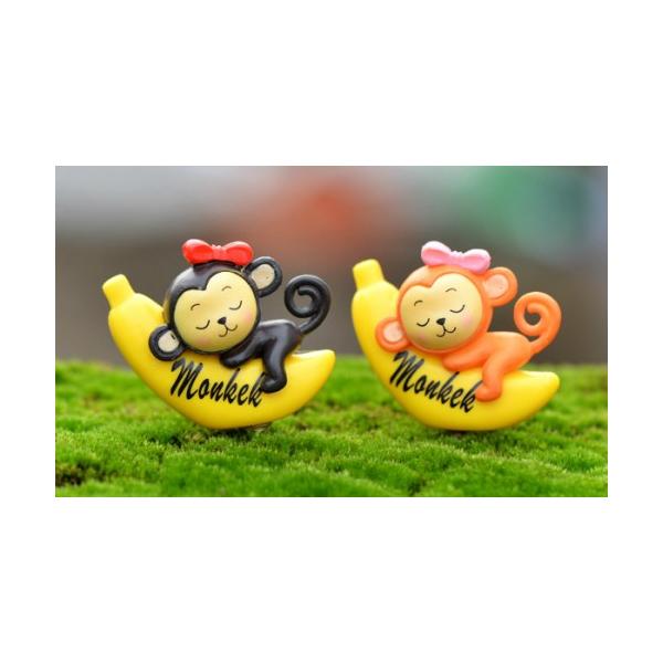 ■商品詳細セット内容：1個フィギュアサイズ：約4*4.2cm材質：プラスチック生産国：中国とても小さなスケールにもかかわらず、緻密でリアルな造形で感動をもらいます。車やお部屋のオブジェにはもちろん、ディスプレイ等のパーツ素材にもおすすめです。