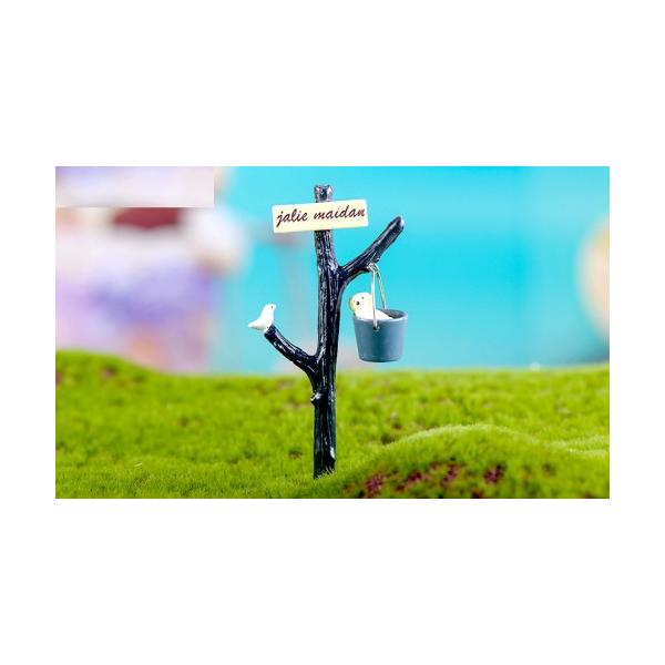 ■詳細セット内容：1個フィギュアサイズ：材質：樹脂生産国：中国■店長のコメントとても小さなスケールにもかかわらず、緻密でリアルな造形で感動をもらいます。車やお部屋のオブジェにはもちろん、ディスプレイ等のパーツ素材にもおすすめです。小さい瓶に...