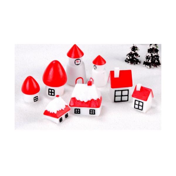 ■商品詳細セット内容：1個フィギュアサイズ：高さ約2.7〜3.7cm（小サイズの方です。）材質：樹脂生産国：中国とても小さなスケールにもかかわらず、緻密でリアルな造形で感動をもらいます。車やお部屋のオブジェにはもちろん、ディスプレイ等のパー...