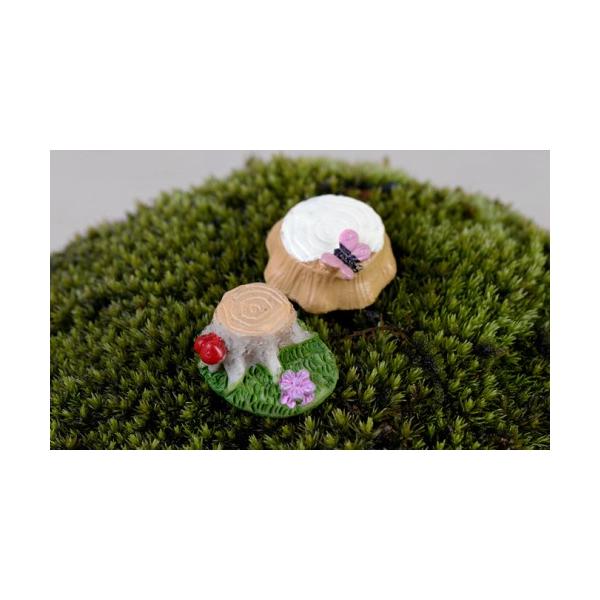 ■商品詳細セット内容：1個フィギュアサイズ：直径約2.5cm 厚さ1cm材質：樹脂生産国：中国とても小さなスケールにもかかわらず、緻密でリアルな造形で感動をもらいます。ミニミニサイズなので、小さいガラスボールに入れて苔リウムを作るのに向いてます。