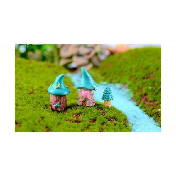 ■商品詳細セット内容：1個フィギュアサイズ：写真をご参考ください。材質：樹脂生産国：中国とても小さなスケールにもかかわらず、緻密でリアルな造形で感動をもらいます。車やお部屋のオブジェにはもちろん、ディスプレイ等のパーツ素材にもおすすめです。...