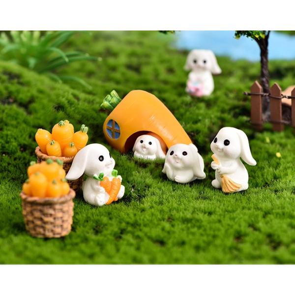 ■詳細セット内容：1体フィギュアサイズ：写真をご参考ください。材質：樹脂生産国：中国■店長のコメントとても小さなスケールにもかかわらず、緻密でリアルな造形で感動をもらいます。車やお部屋のオブジェにはもちろん、ディスプレイ等のパーツ素材にもお...