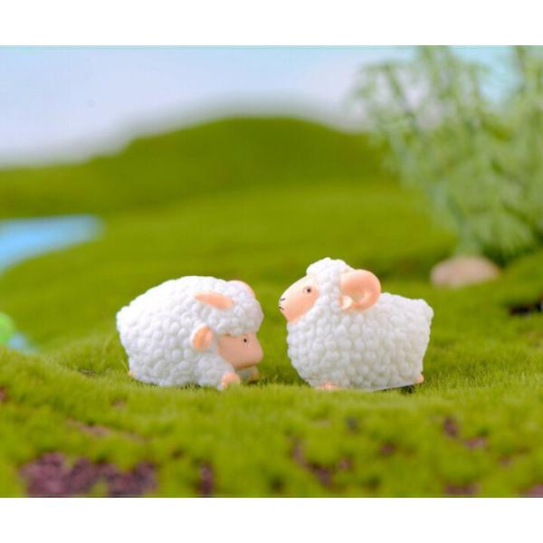 ■商品詳細セット内容：1体フィギュアサイズ：写真をご参考ください。材質：樹脂■店長のコメントとても小さなスケールにもかかわらず、緻密でリアルな造形で感動をもらいます。車やお部屋のオブジェにはもちろん、ディスプレイ等のパーツ素材にもおすすめで...