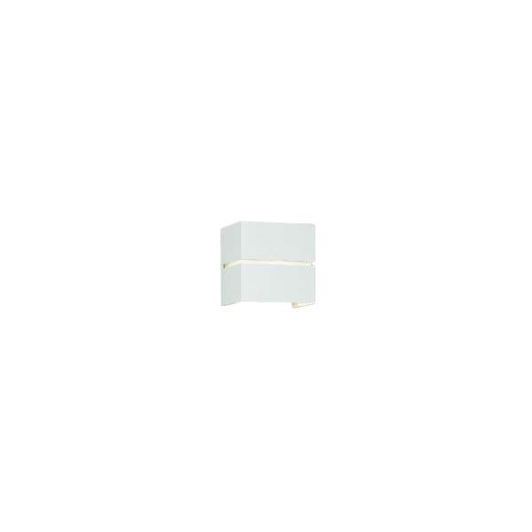 住宅用照明器具 コイズミ照明 ブラケット AB54128 検索用カテゴリ6 【LED照明】 【温白色】 【非調光】