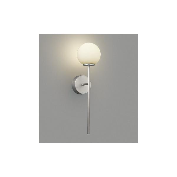 住宅用照明器具 コイズミ照明 ブラケット AB57341 検索用カテゴリ6 【LED照明】 【温白色】 【非調光】