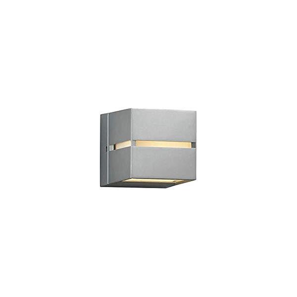 住宅用照明器具 コイズミ照明 アウトドアライト AU35033L 検索用カテゴリ9 【当店おすすめ品】 【LED照明】 【電球色】 【非調光】 【防雨】