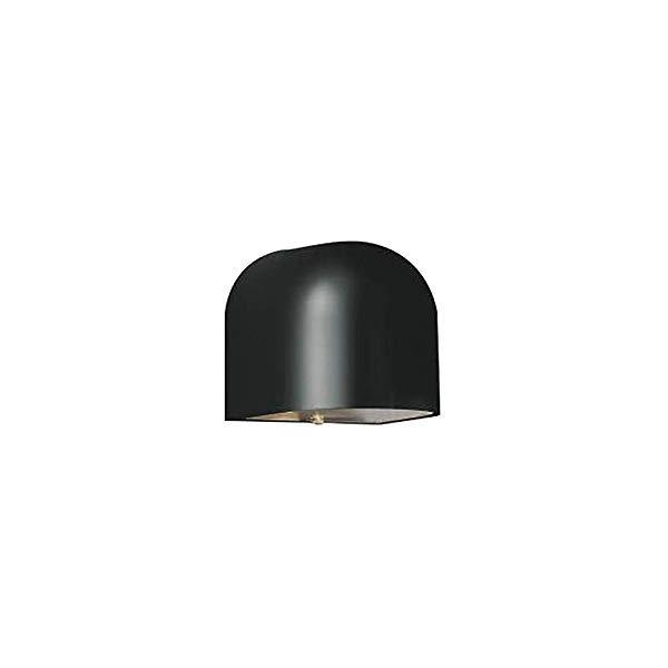 住宅用照明器具 コイズミ照明 アウトドアライト AU35074L 検索用カテゴリ9 【LED照明】 【電球色】 【非調光】 【防雨】