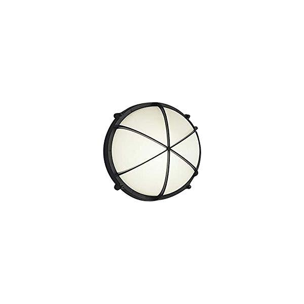 住宅用照明器具 コイズミ照明 アウトドアライト AU42393L 検索用カテゴリ9 【LED照明】 【電球色】 【非調光】 【防雨】