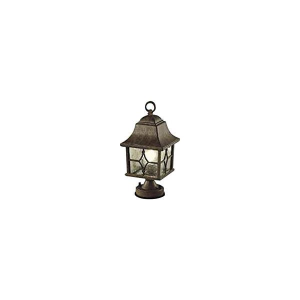 住宅用照明器具 コイズミ照明 アウトドアライト AU47339L 検索用カテゴリ9 【LED照明】 【電球色】 【非調光】 【防雨】