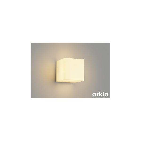 住宅用照明器具 コイズミ照明 アウトドアライト AU47873L 検索用カテゴリ9 【LED照明】 【電球色】 【非調光】 【防雨】